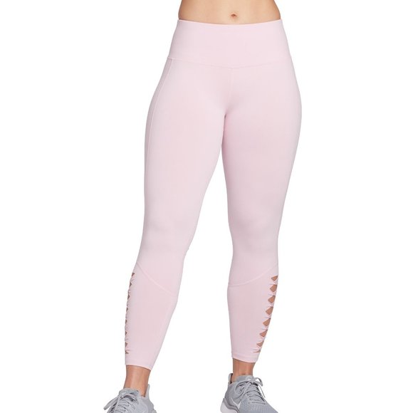 DSG | Pants & Jumpsuits | Nwt Dsg Womens Sliced Ankle 78 Legging Rose ...